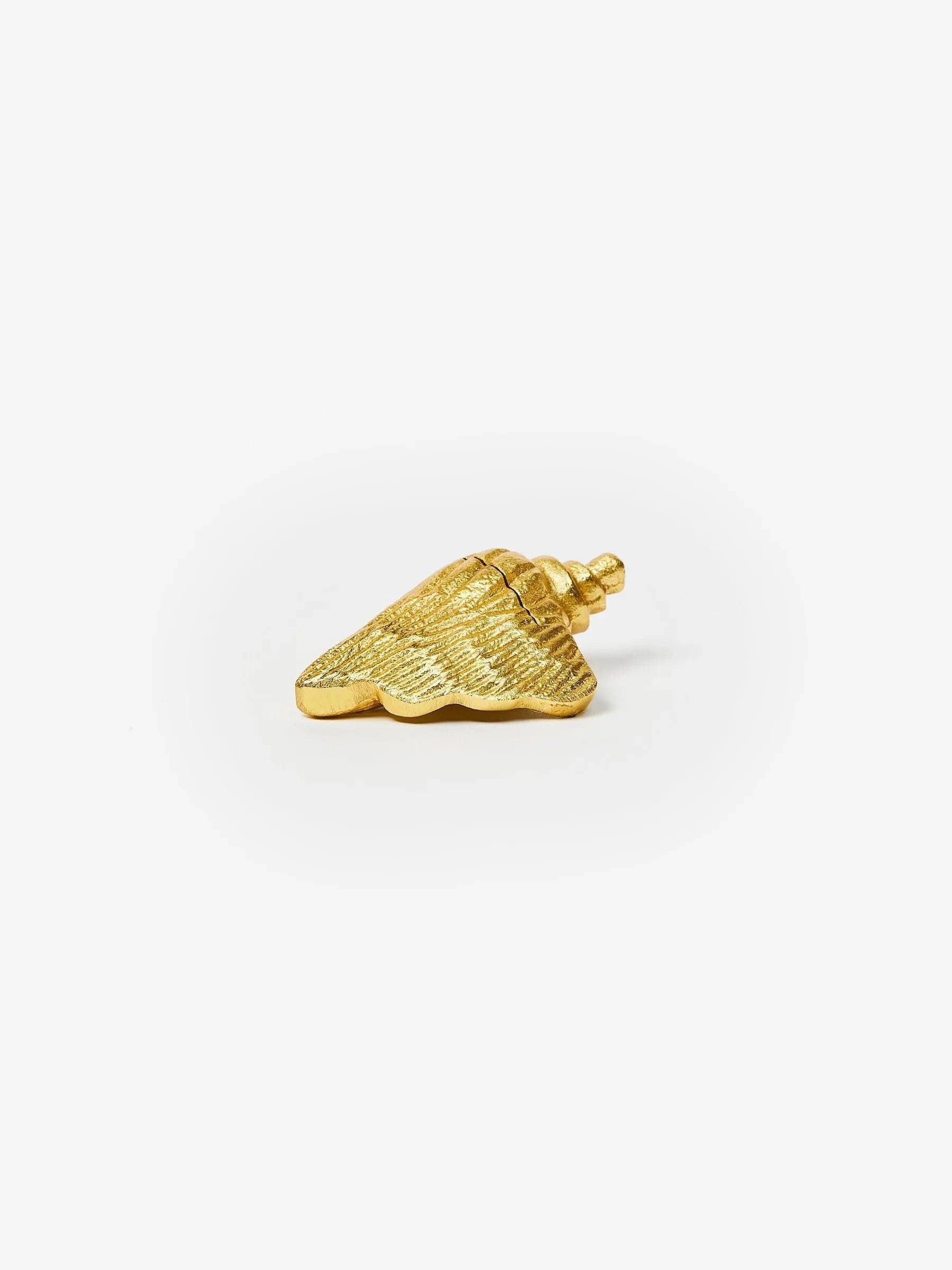 Conch Shell Place Card Holder – The Store Room